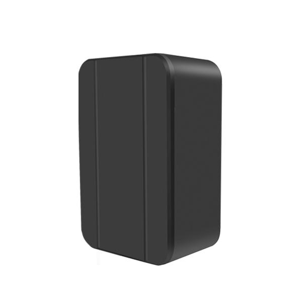 Quality Rechargable Portable Vehicle GPS Tracker 1200mAH Small Real Time GPS Tracker for sale
