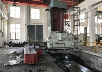 China Factory - Taicang Global Machinery Co., Ltd.