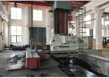 China Factory - Taicang Global Machinery Co., Ltd.