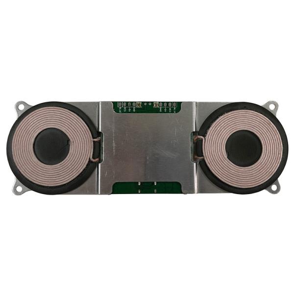 Quality Embessded Qi Wireless Charging Module Universal Qi Wireless Transmitter Power Module for sale