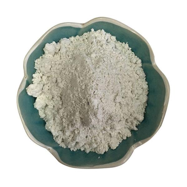 Quality Manufacturers Supply Calcined Kaolin For Refractory for sale