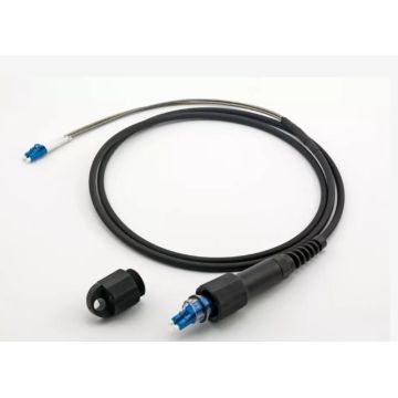 Quality FTTA Outdoor Remote Cable Patch Cord For BBU Connection for sale