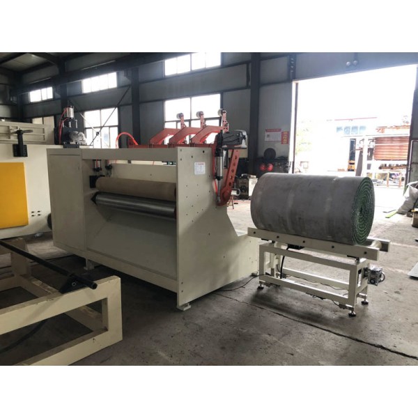 Quality Polymer Waterproof Membrane Equipment For Customer Requirements for sale