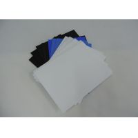 Quality Disposable ESD Corrugated Plastic Sheet , Flexible Corrugated Plastic Sheets for sale