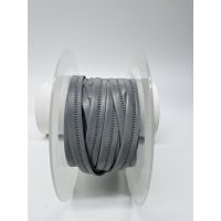 Quality Sew On Reflective Piping Reflective Trim Commonly Used In Various Applications for sale