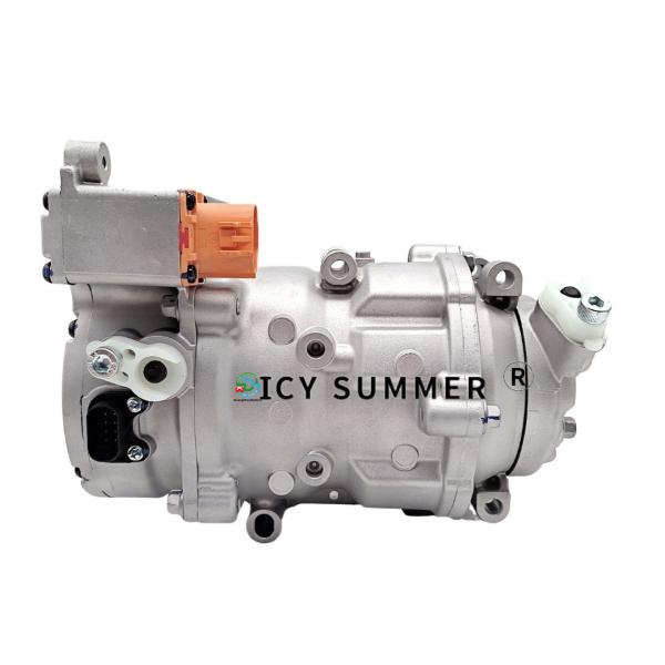 Quality EM2E-8103020A Auto Electric AC Compressor 307.2V FD28HA For BYD Dolphin for sale