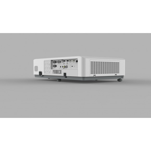 Quality WUXGA 3LCD 4000 ANSI Lumens Laser Projector For School Meetings And Business for sale