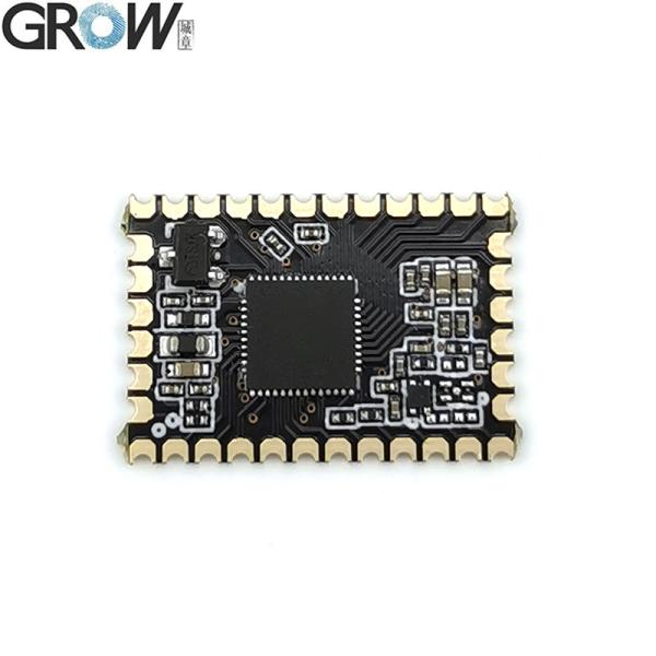 Quality GROW GM802 Series Small DC3.3V Barcode Scanner Module Board USB/TTL232 Interface for sale