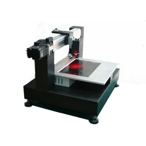 Quality High Precision Laser Camera Calibration System , Camera Calibration Table for sale