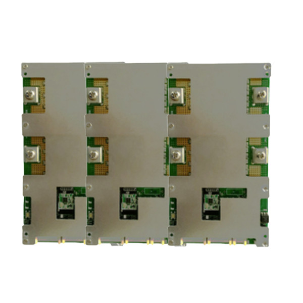Quality RS232 Smart BMS System Bluetooth APP 50A 100A 20S 72V Lithium Ion Battery BMS for sale