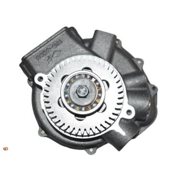 Quality C12 Engine Water Pump 176-7000 Heavy Truck Engine Parts for sale