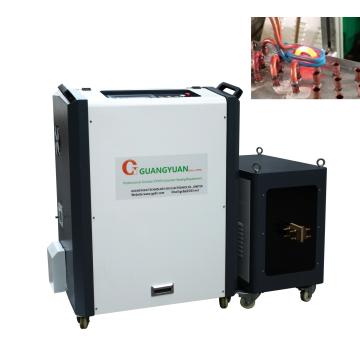 Quality 100KW DSP Industrial Induction Annealing Equipment Energy Saving for sale