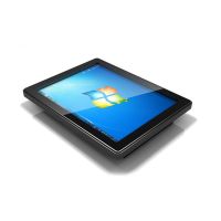 Quality Flush Panel Mount Touch Screen Monitor 10.4