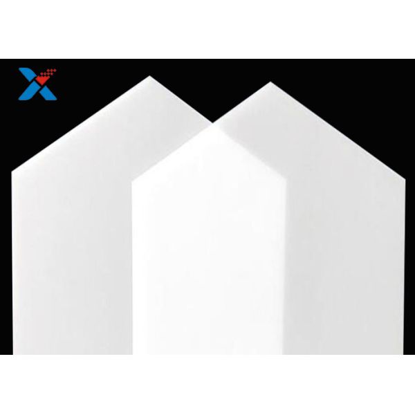 Quality White Polystyrene Acrylic Diffuser Sheet for sale