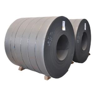 Quality SS400 Mild Steel Hot Rolled Coil Dd11 Hot Rolled Steel Sheet In Coil for sale