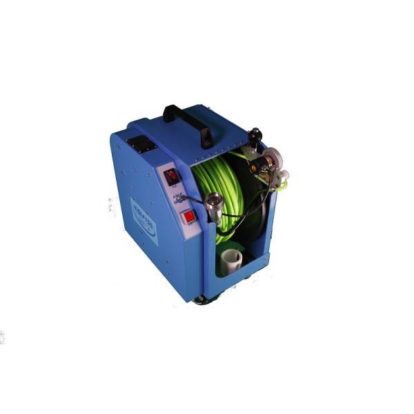 Quality Windows Laptop CCTV Pipe Inspection Equipment Good Synchronization for sale
