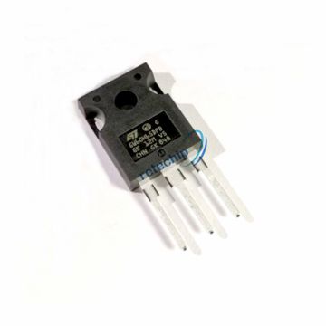 Quality STGW80H65DFB Insulated Gate Bipolar Transistor IGBT Transistor 650V 80A 469W for sale