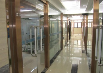 China Factory - SHENZHEN YITUOWULIAN SYSTEM CO.,LTD