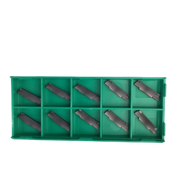 Quality MGMN Carbide Grooving Inserts for sale