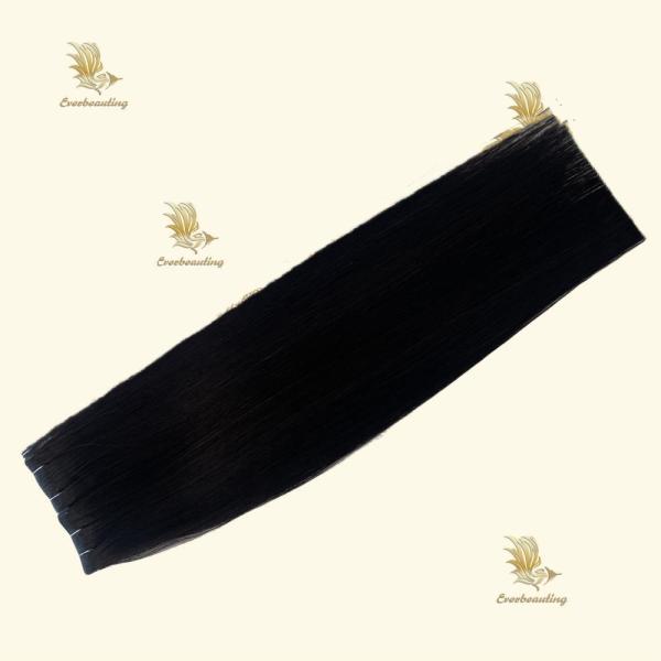 Quality 7.5*70cm Invisi Tape Hair Extensions 0.200kg Gross Weight Perfect for All Hair Types for sale