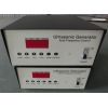 Quality Heat Resistance Ultrasonic Frequency Generator Customized Power / Frequency for sale