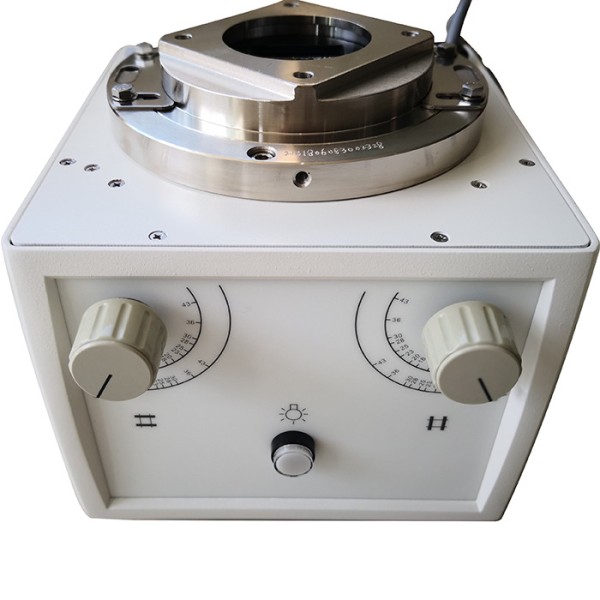 Quality Manual Beam Limiting X Ray Collimator For CR DR Machine Durable X-Ray Unit for sale