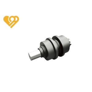 Quality Durable Track Carrier Roller Undercarriage 12 Months Warranty for sale