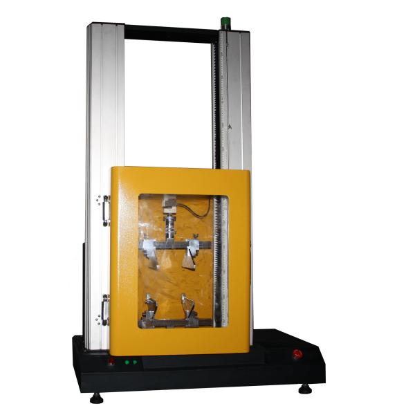 Quality 0.4KW 10KN Load Bend Testing Machine With Special Jig for sale