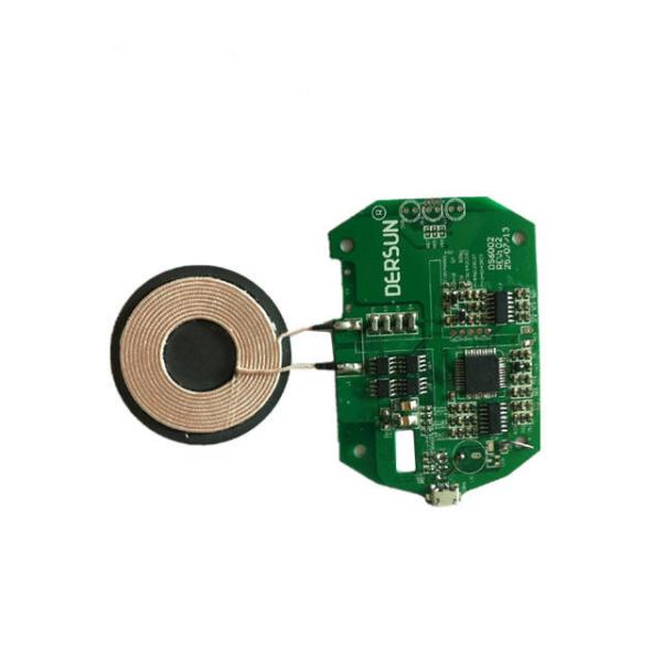 Quality One Stop FR4 Printed Circuit Board for sale