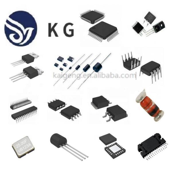 Quality EEEFK1J101P SMD Electronic Components IC MCU Microcontroller Integrated Circuits for sale