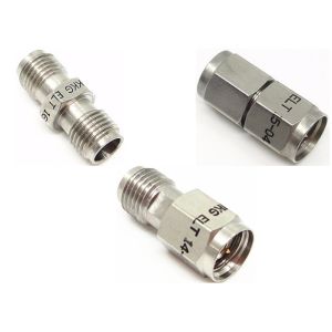 Quality 2.4mm Millimeter Wave Connectors for sale