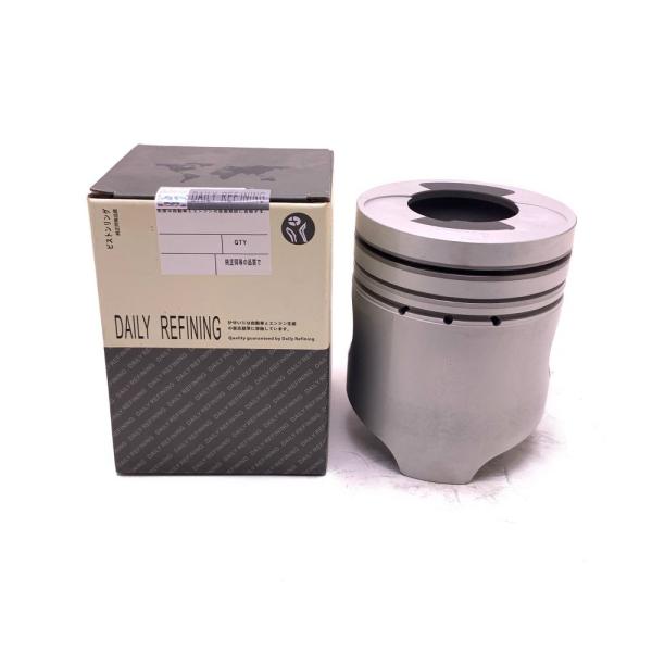 Quality 6D24 for Mitsubishi Engine Parts Piston kit ME152652 for sale