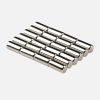 china 550Degree C Max Working Temperature Aluminum Nickel Cobalt Magnets For