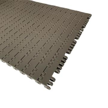 Quality Good-Looking PP Plastic Modular Belt Conveyor for Conveying Tires for sale