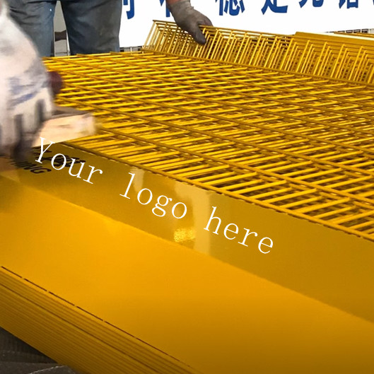 Quality Galvanized Edge Protection Barrier with Weather-resistant Coating for sale