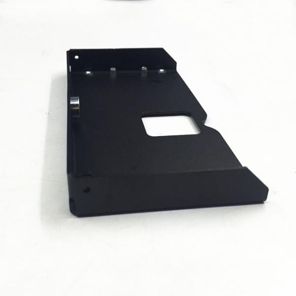 Quality Customized Sheet Metal Fabrication Parts for Business Success for sale