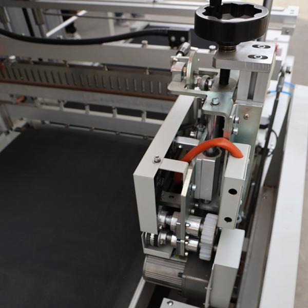 Quality Thermal Contraction Film Packing Machine Multifunctional For Packaging Industry for sale