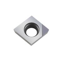 Quality Shanghai Yamada CMT Series PCD Turning Inserts For Aluminum/Copper Cutting for sale