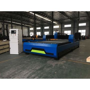 Quality CNC Plasma Cutting Machine , Hydraulic Shearing Machine With Stable Cutting for sale
