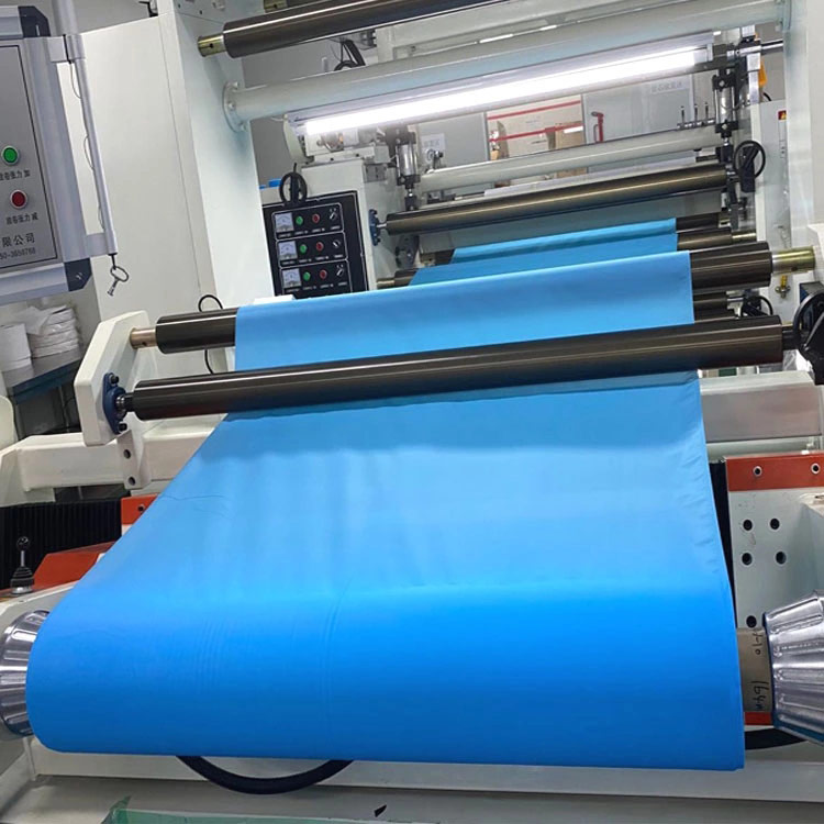 Coating Technique
