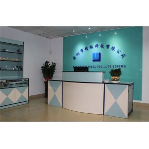 China Factory - Shenzhen Jingji Technology Co., Ltd.