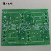 Quality 94V0 Rohs FR4 PCB Board 1 - 12 Layers Prototype And Fabrication PCB Assembly for sale