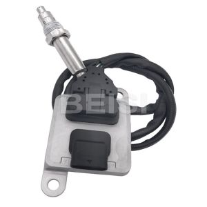 Quality OEM 0009058411 A000 90584 11 NOx Sensor Probe Auto Sensor Nitrogen Oxide for sale