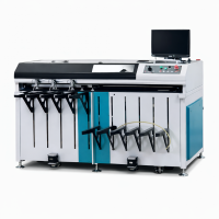 Quality Fully Automatic CCD Target Hole Drilling Machine for Single-Sided PCB for sale