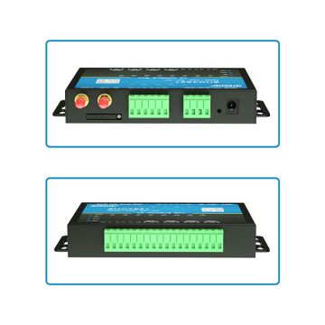 Quality IOT LTE Cellular Modem With Modbus RTU TCP Automatic Identification Function for sale