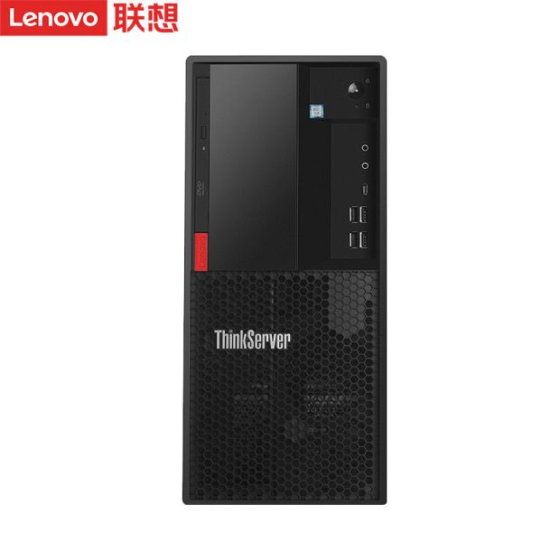 Quality Lenovo ThinkServer TS80X Tower Server G5400 3.7G Processor for Seamless Functionality for sale