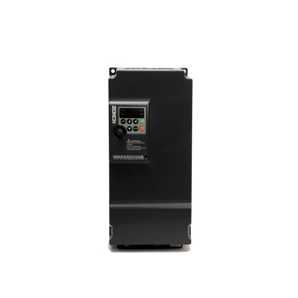 Quality 25HP 380V AC 3 Phase Inverter 18kw VFD For Motor Speed Control for sale