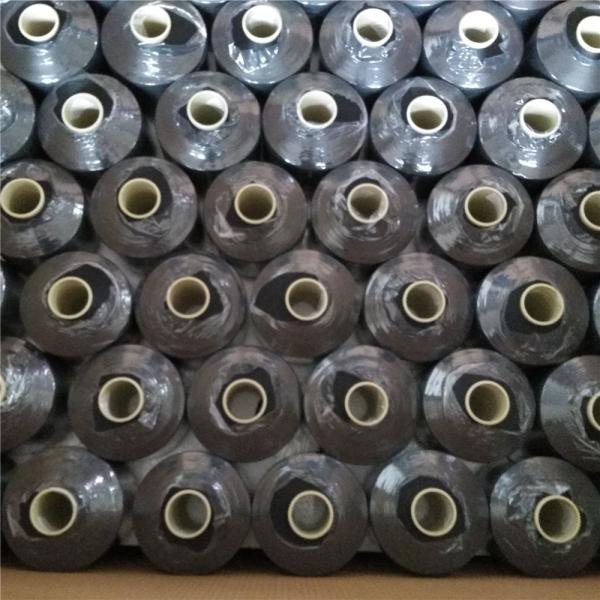 Quality FDY 100% Polyester Weaving Twisted Yarn 500 Denier Sustainable for sale