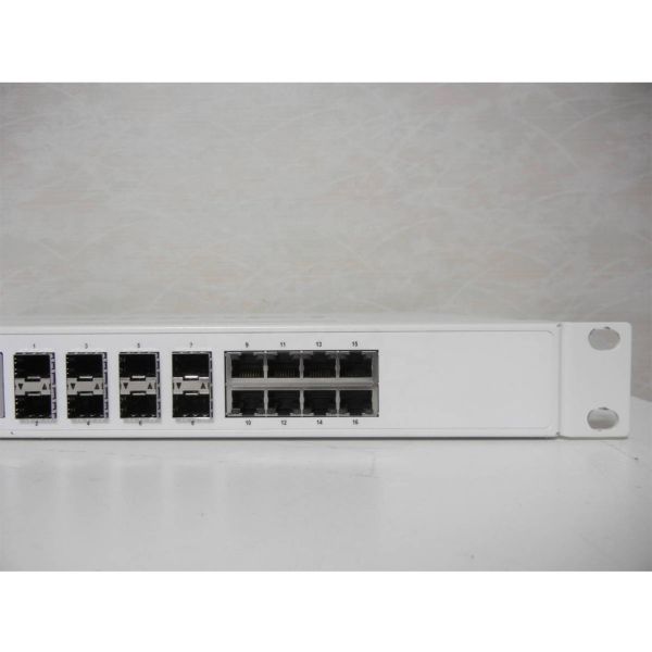 Quality Wired Network Security Firewall Appliance FG-401E Fortinet Fortigate 401E NIB for sale