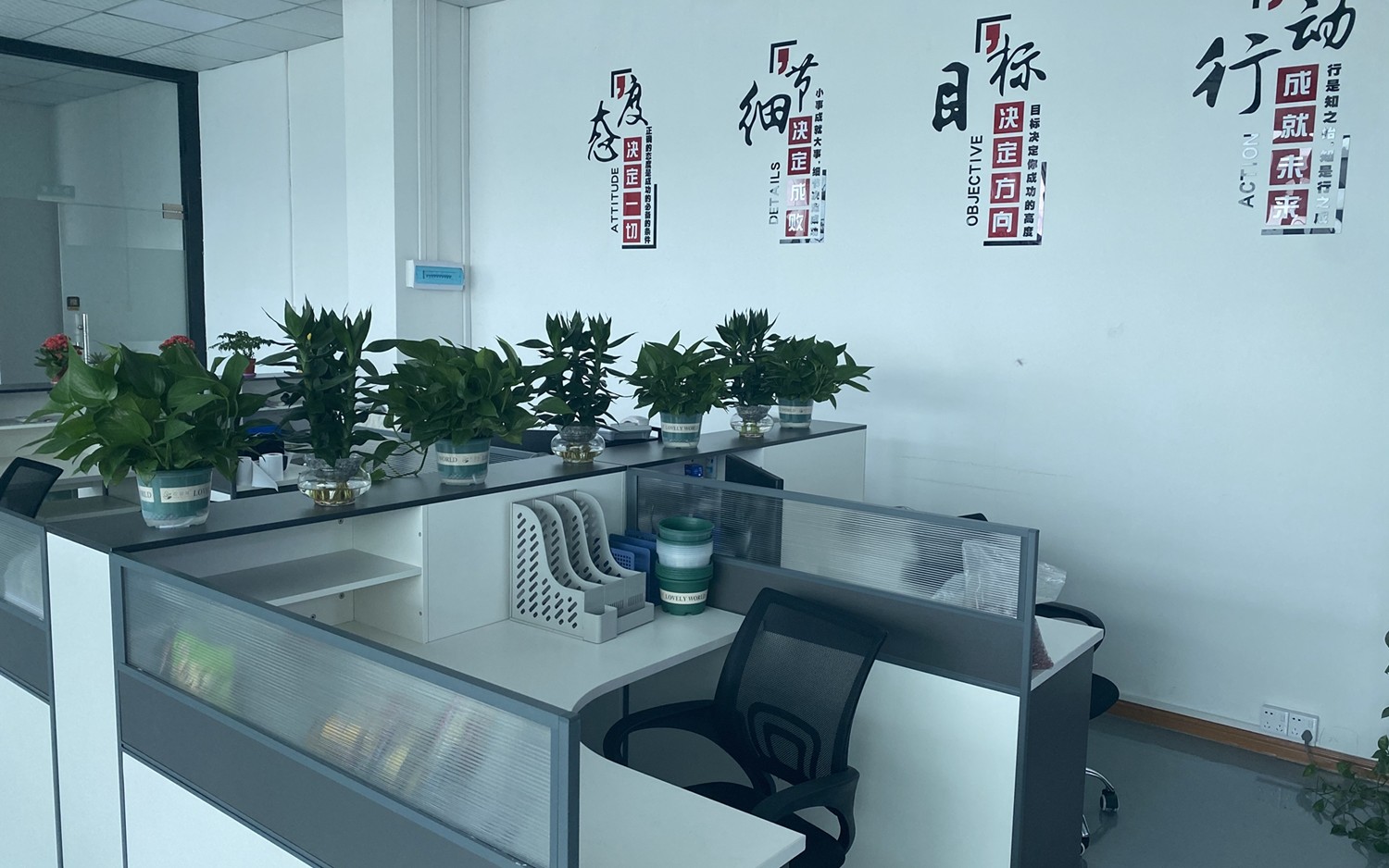 China Factory - Dongguan Ampfort Electronics Co., Ltd.